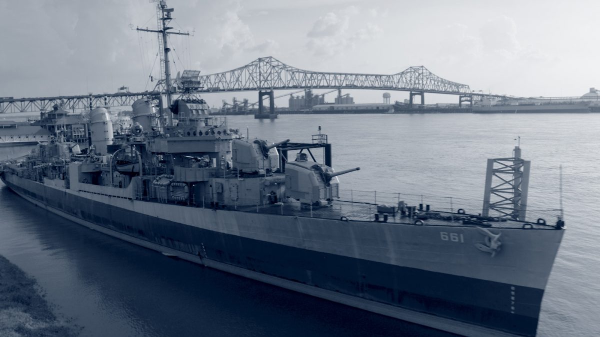 UssKidd-Plan-Visit - USS KIDD